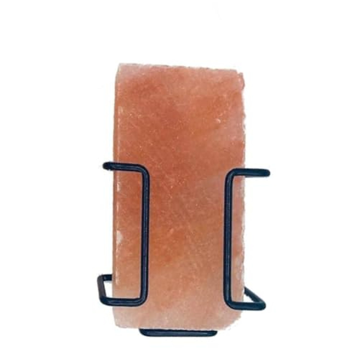 Himalayan Salt Lick 5.5 lbs | Pack of 2 | Salt Lick Deer | Licking Salt for Horses |Himalayan Licking Salt for Animals | Deer Salt Lick Block | Salt Block for Deer | Lick Brick.