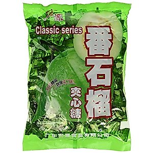 Classic Guava Hard Candy - 12.3 Oz