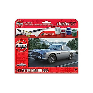 Airfix A55011 Model Making, Multicoloured