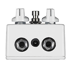 EarthQuaker Devices Dispatch Master V2 Digital Delay & Reverb Guitar Effects Pedal