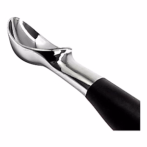 KitchenAid Classic Ice Cream Scoop, 8.6 inches, Pistachio