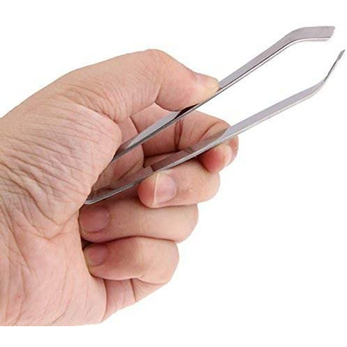 Eeejumpe Japanese Fish Bone Tweezers