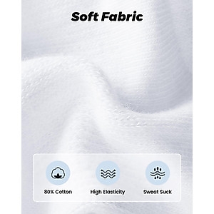 IDEGG No Show Socks Womens and Men Low Cut Anti-slid Athletic Running Novelty Casual Invisible Liner Socks