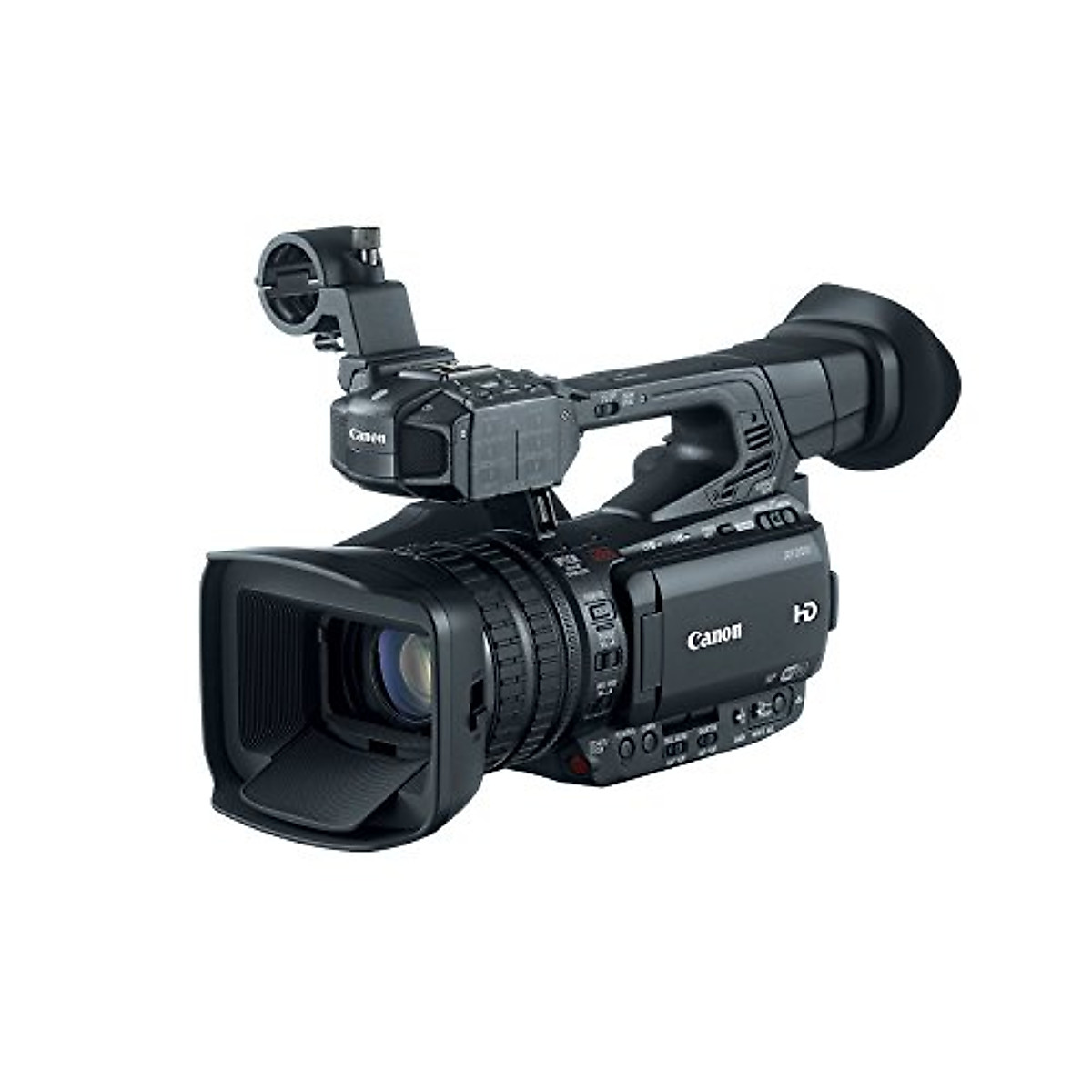 Canon XF200 High Definition Professional Camcorder