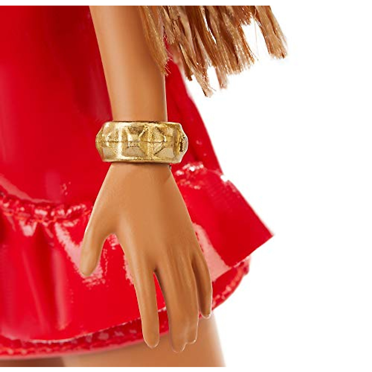 Barbie Fashionistas Doll #123