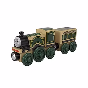 Thomas & Friends Wood, Emily