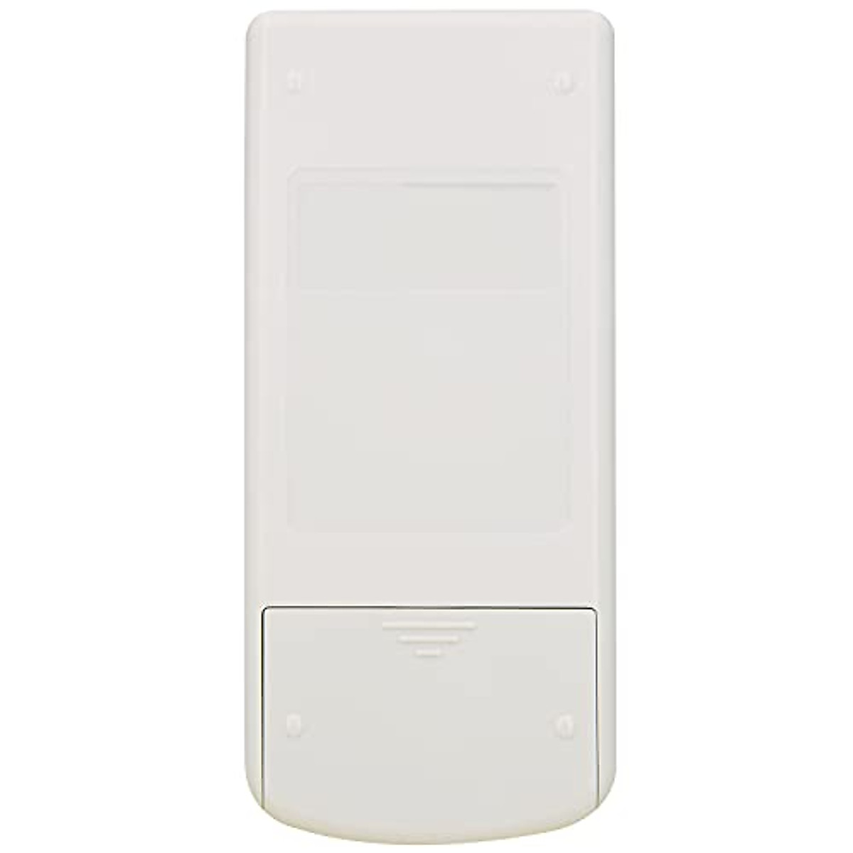 RCECAOSHAN Replacement for Black Decker AC Air Conditioner Remote Control BPT05WTB BPT05WTBA BPT06WTB BPT07WTB BPT08WTB BPT08HWTB BPT10WTB BPT10HWTB