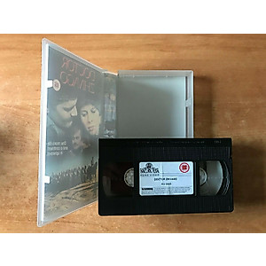 Doctor Zhivago [VHS]