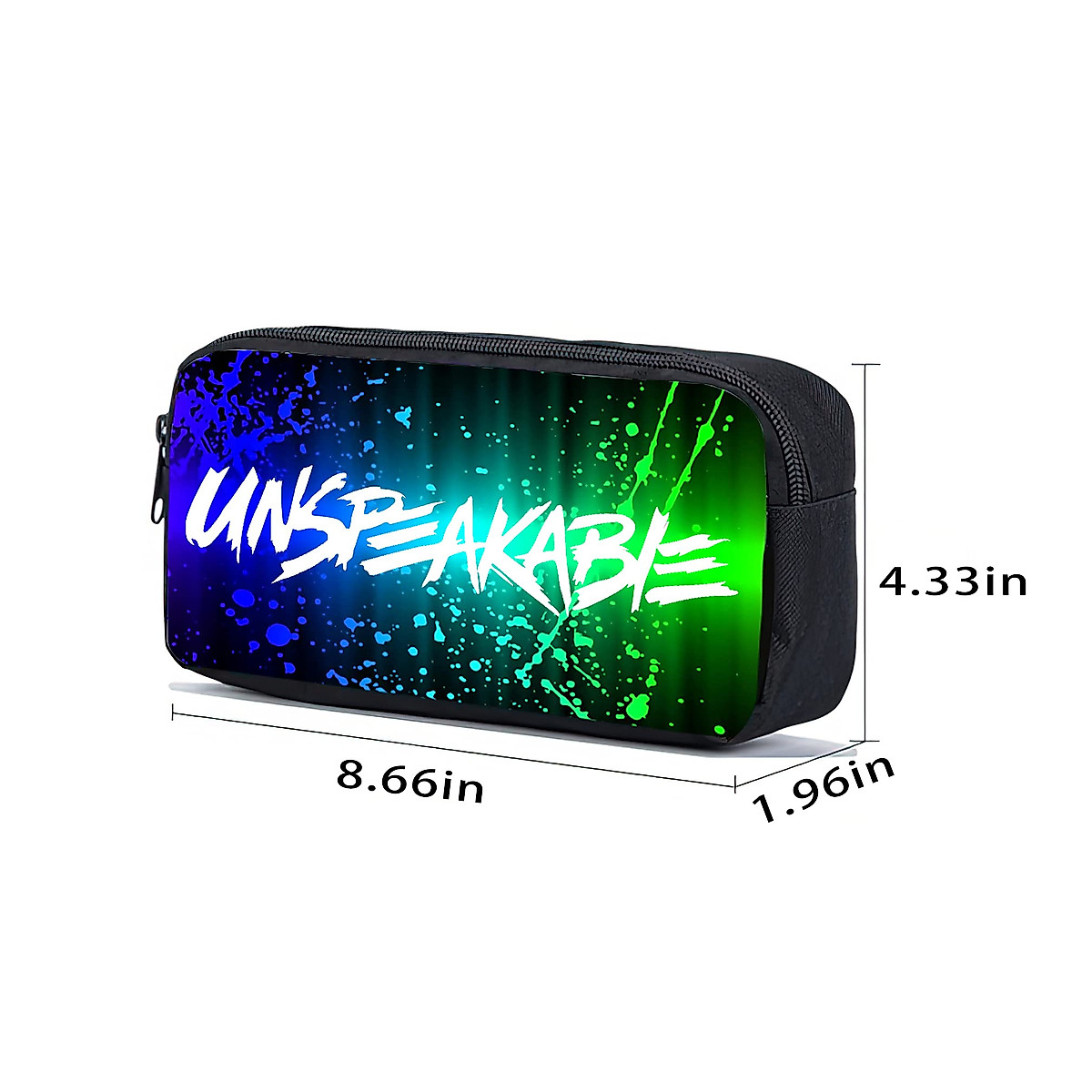 17 Inch Cartoon Backpack Girl Laptop Bag Teens Bookbag with Travel Bag, Lunchbag, Pencilbox for Boy College Office Picnic Travel