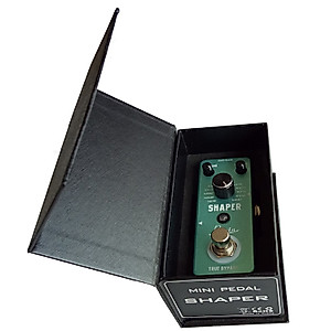 Rowin Digital Shape Guitar Effect Pedal