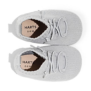 HARTS Park Boss Boot, First Shoes for Walking, 12-18 Month