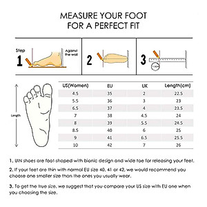 UIN Women's Fashion Sneakers Lightweight Walking Casual Slip Ons Art Painted Athletic Travel Skate Shoes Knitted Cordoba Colored Bubble (9)