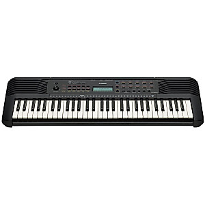 Yamaha, 61-Key PSR-E273 Portable Keyboard (Power Adapter Sold Separately)