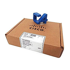 Cisco HWIC-1GE-SFP GBE HIGH Speed WIC W/ 1SFP Slot (Renewed)