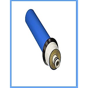RainSoft Compatible TFC-RS9-50 Reverse Osmosis Membrane Filter for RainSoft RO System # 21176, Polyamide Thin Film Composite, Fits RO System # 9598, UF50, 21179, 9757, UF50T, UF50TCB, UF50TCBVOC
