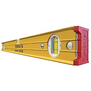 Stabila 38636-36 inch Magnetic Builders Level
