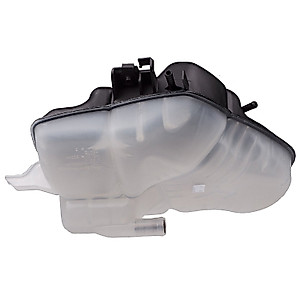 Ford F-Superduty overflow/degas jug 6C3Z8A080B 6C3Z-8A080-B