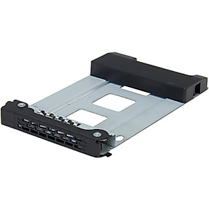 ICY DOCK ToughArmor MB992 MB996 Series Drive Tray | EZ-Slide Micro Tray MB992TRAY-B