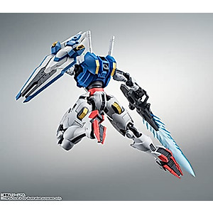 Tamashii Nations - Mobile Suit Gundam: The Witch from Mercury - Aerial Version A.N.I.M.E., Bandai Spirits Robot Spirits
