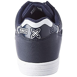 Munich Unisex Sneaker Fitness Shoes, Blue, 9.5 US Men