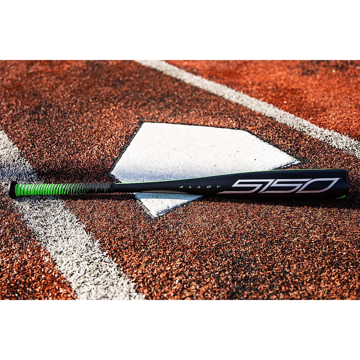 Rawlings 2022 5150 USSSA Baseball Bat | Machine & Coach Pitch | -11 | 27 inch