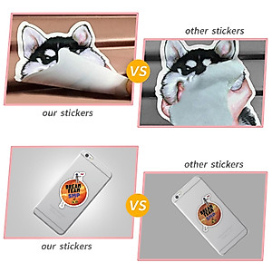 100Pcs Dreams SMP Stickers, Cool Game Dreams SMP Stickers for Kids, Cartoon Game Dreams SMP Decal Gifts, Waterproof Vinyl Stickers for Teen Adult Water Bottle, Laptop, Skateboard