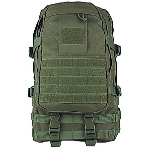 Fox Outdoor Products Cobra Gold Reconnaissance Pack, Olive Drab
