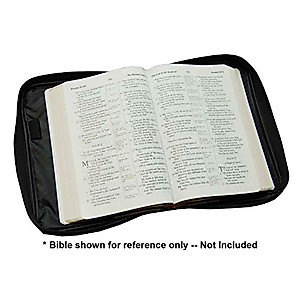 I can do All Things African American Bible Cover, 7"x10"