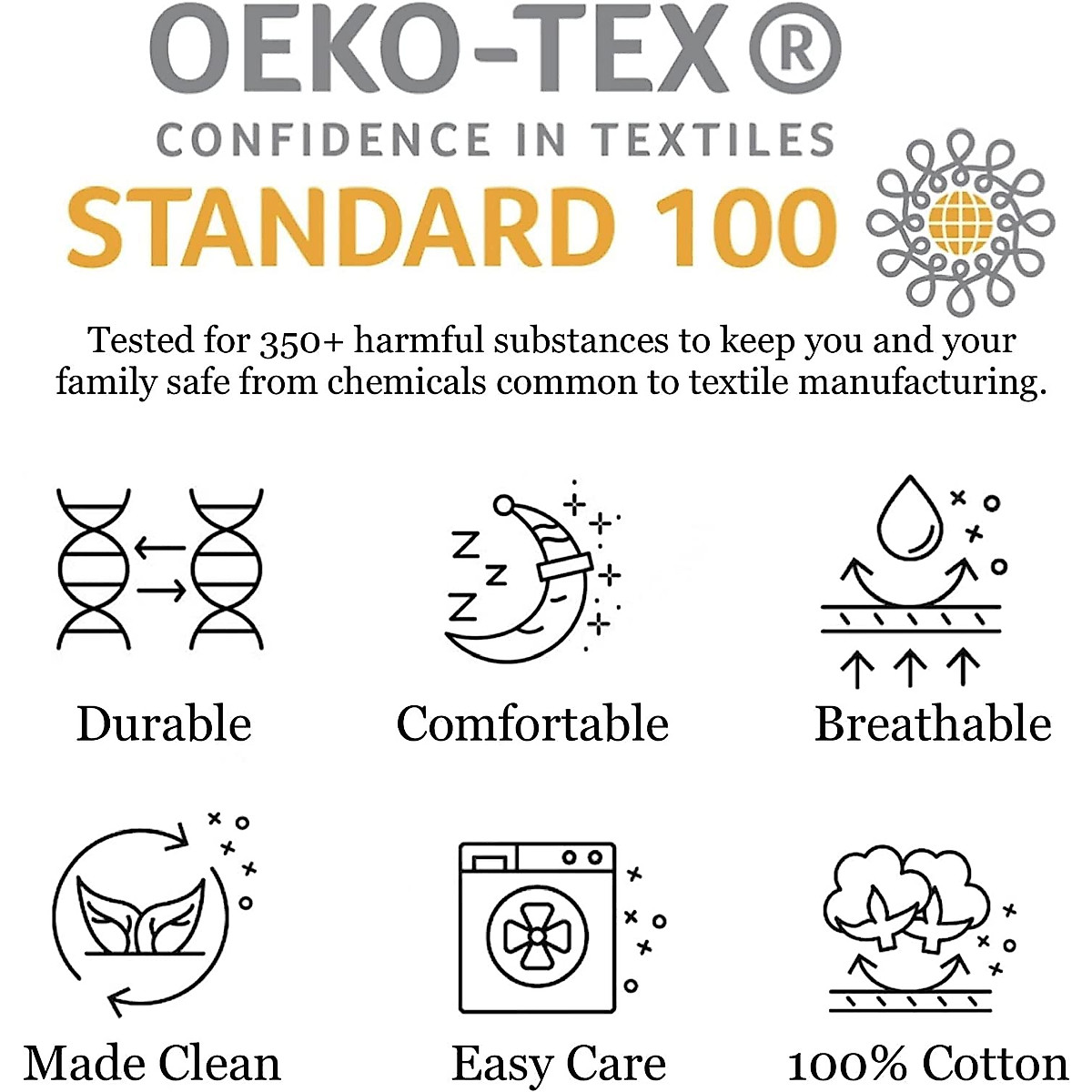 Brandream 4-Piece Toddler Bedding Sets for Boys Space Rocket Galaxy Bed Sheet Set Girls Includes Comforter, Top Flat Sheet, Fitted Sheets and Pillowcases, Cotton