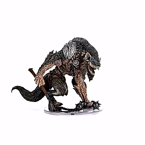 D&D Icons of the Realms: Yeenoghu, The Beast of Butchery