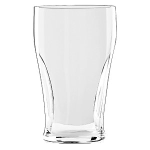 ilios Squeeze Beaker Mouth-Blown 0.325 litres