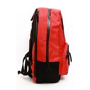 Diamond Supply Co. Life Backpack - Red