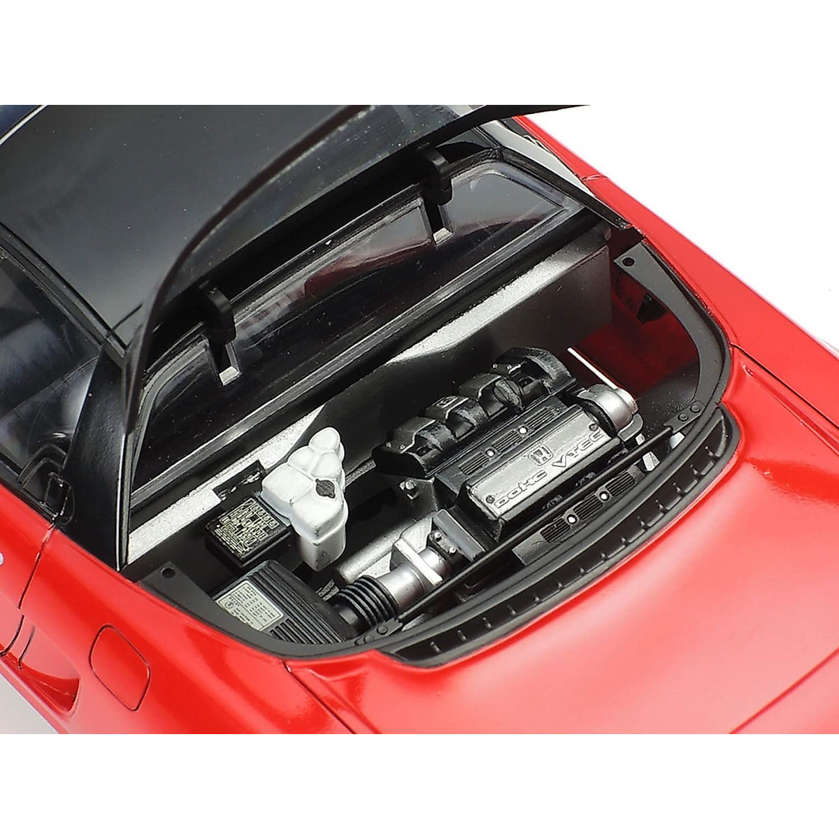 TAMIYA USA TAM24100 1:24 Honda NSX Scale Model Kit