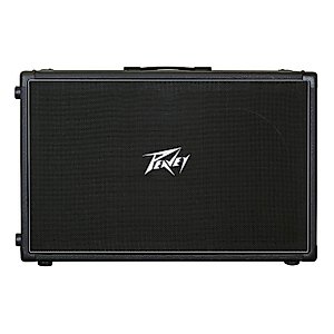 Peavey 212-6 2x12 Guitar Cabinet