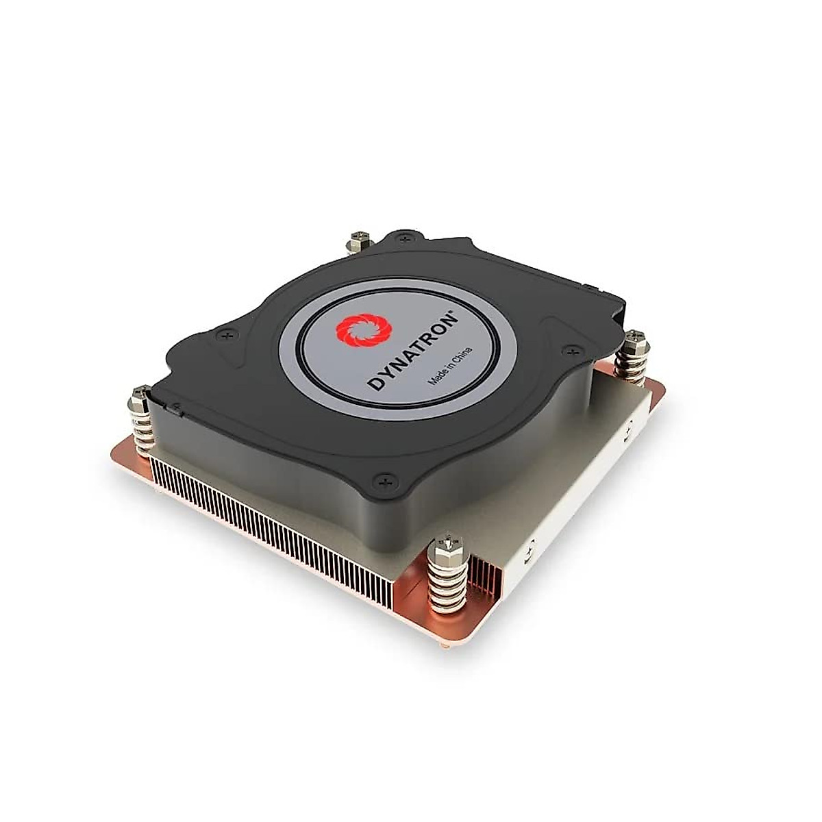 Dynatron Q7 Intel 1700 1U CPU Cool