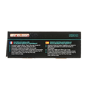 Reloop Neon USB Modular Performance Pad Controller