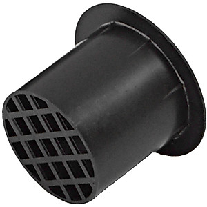 Seismic Audio SAPR402G-2Pack Speaker Cabinet Port Tubes for PA/DJ Speaker Cabinets, 2-Inch