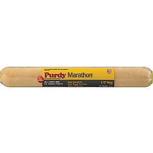 Marathon Nylon/Polyester Covers 1/2" Nap Cover