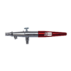 Paasche Airbrush Double Action Siphon Feed Airbrush