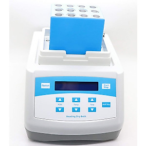 Gel Heating Machine, SHengwin 5ml x 12 PRP PPP Gel Maker Heater Plasma Bio-Filler Gel Making Instrument with Digital Display 110V