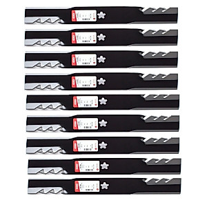 9PK 95-605 Compatible with Craftsman 187255, 187256