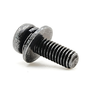 ReplacementScrews Stand Screws Compatible with Toshiba 32L4200U