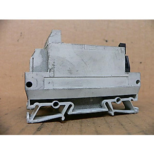 Used Allen Bradley 1492-IFM20F-FS120-2 ser A 20 pt Isolated fusible Interface