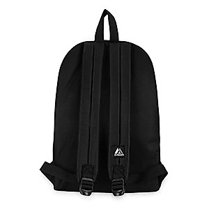 Everest 1045K, Black/Red, Standard