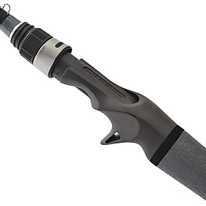 ENTSPORT N Series - Gray Legend Rod (Casting-2pcs-7'-MH)