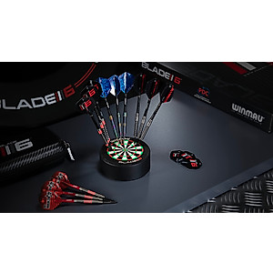 Winmau Blade 6 Dart Dock