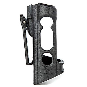 Holster for Motorola APX6000/APX8000/PMLN5709/PMLN5709A Holder Carry Case Models 1.5, 2.5 and 3.5 by Luiton