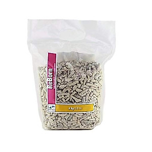 Two Little Fishies Reborn COARSE Aragonite Calcium Reactor Media 8.8LBS