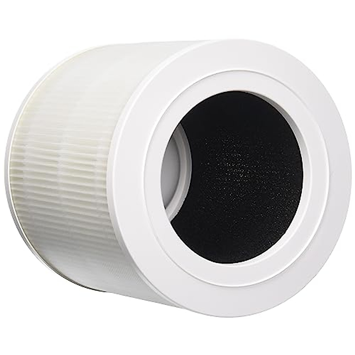 Bionaire Genuine 3 in 1 True HEPA Air Filter for BAP9921 Air Purifier,White