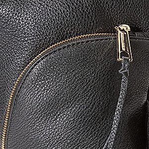 Rebecca Minkoff Women's Julian Backpack, Black